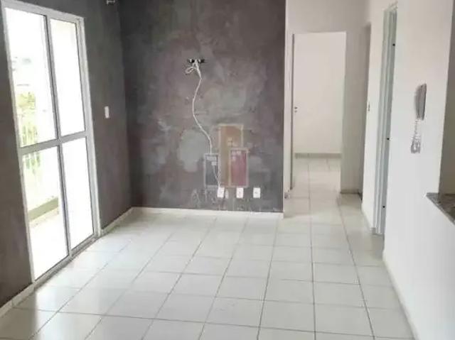 Apartamento para Venda em Bauru/SP Vila Ipiranga 2 Quartos