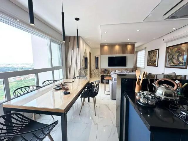 Apartamento para Venda em Bauru/SP Vila Leme da Silva 1 Quartos