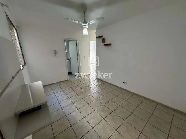 Apartamento para Venda em Bauru/SP Vila Leme da Silva 2 Quartos