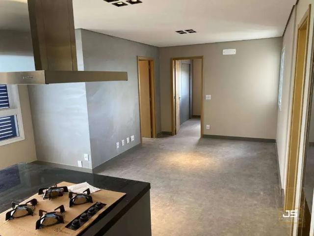Apartamento para Venda em Bauru/SP Vila Leme da Silva 2 Quartos