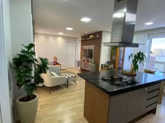 Apartamento para Venda em Bauru/SP Vila Leme da Silva 2 Quartos