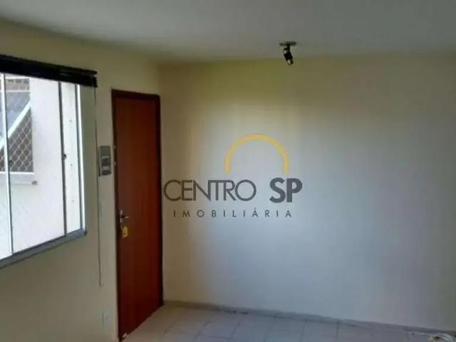 Apartamento para Venda em Bauru/SP Vila Leme da Silva 2 Quartos