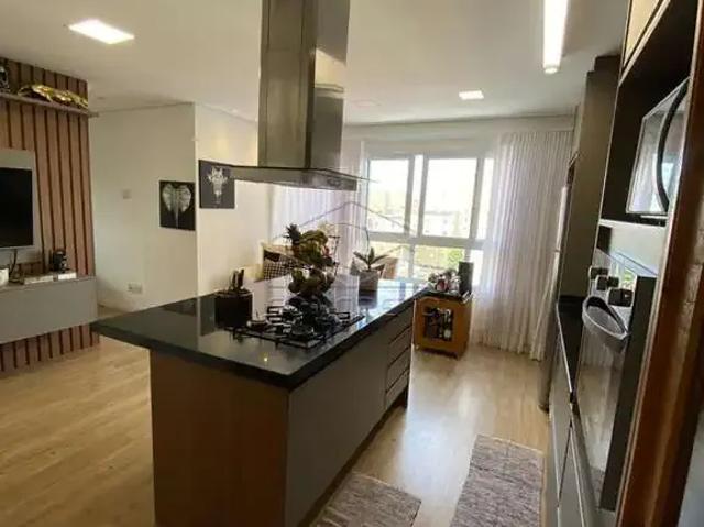 Apartamento para Venda em Bauru/SP Vila Leme da Silva 2 Quartos