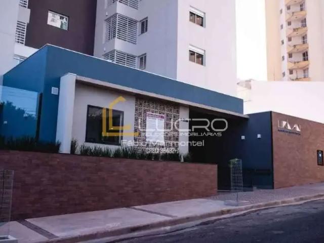 Apartamento para Venda em Bauru/SP Vila Leme da Silva 3 Quartos
