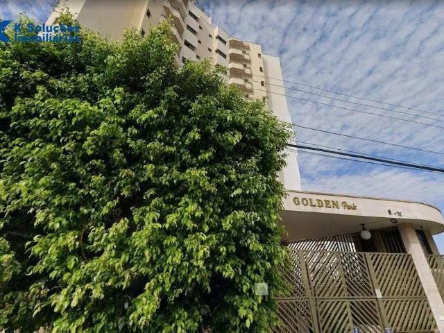 Apartamento para Venda em Bauru/SP Vila Maracy 3 Quartos