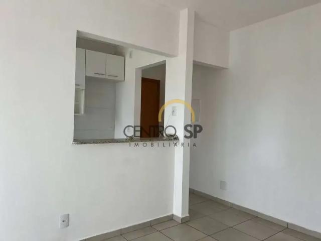 Apartamento para Venda em Bauru/SP Vila Maracy 2 Quartos