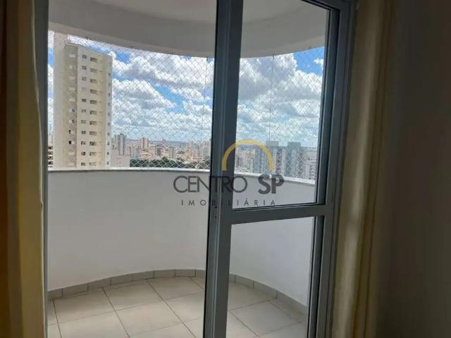 Apartamento para Venda em Bauru/SP Vila Maracy 2 Quartos