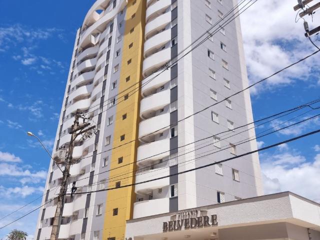Apartamento para Venda em Bauru/SP Vila Maracy 2 Quartos