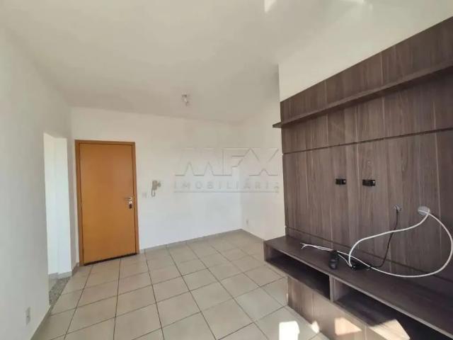 Apartamento para Venda em Bauru/SP Vila Maracy 2 Quartos