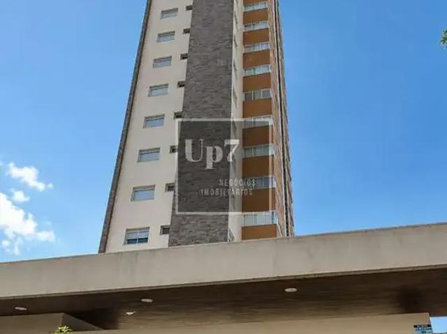 Apartamento para Venda em Bauru/SP Vila Mariana 2 Quartos