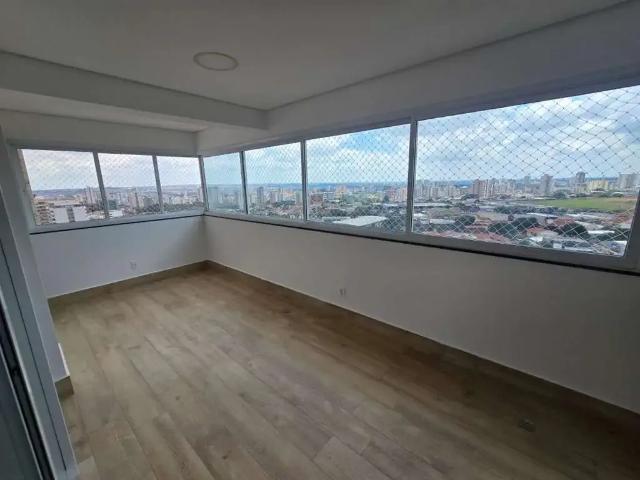 Apartamento para Venda em Bauru/SP Vila Mariana 2 Quartos