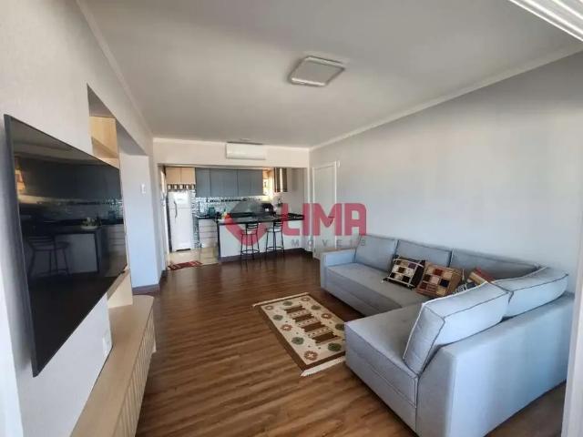 Apartamento para Venda em Bauru/SP Vila Mariana 2 Quartos