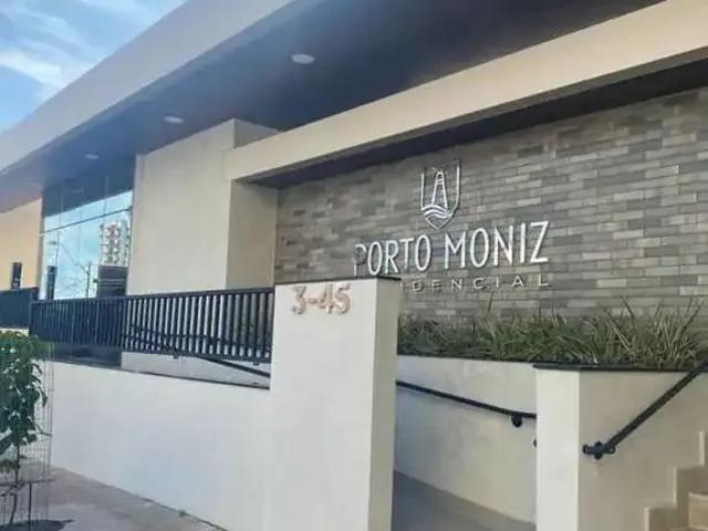 Apartamento para Venda em Bauru/SP Vila Mariana 2 Quartos
