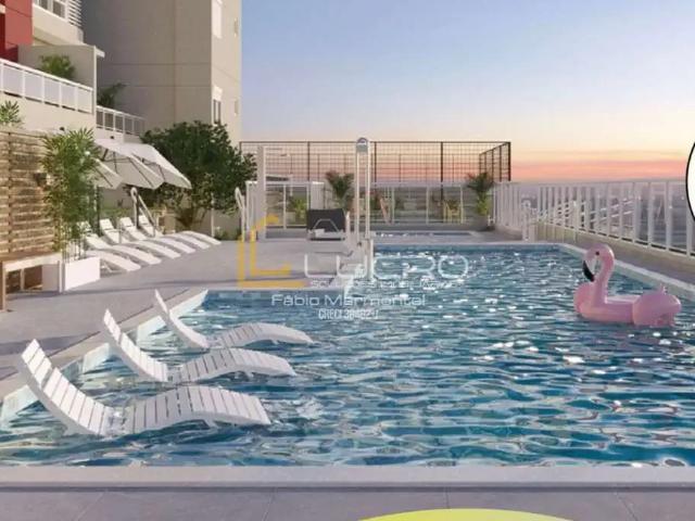 Apartamento para Venda em Bauru/SP Vila Mariana 3 Quartos