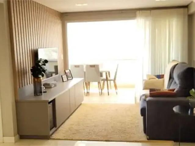 Apartamento para Venda em Bauru/SP Vila Mariana 3 Quartos