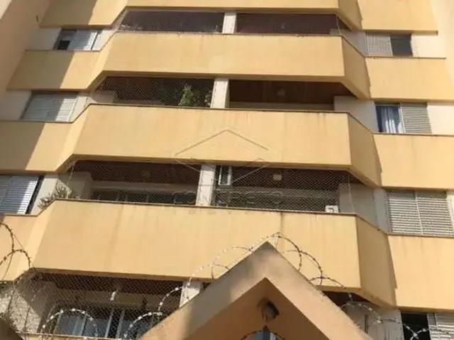Apartamento para Venda em Bauru/SP Vila Mariana 3 Quartos