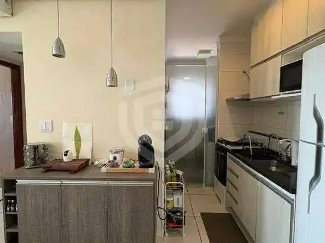 Apartamento para Venda em Bauru/SP Vila Mesquita 2 Quartos