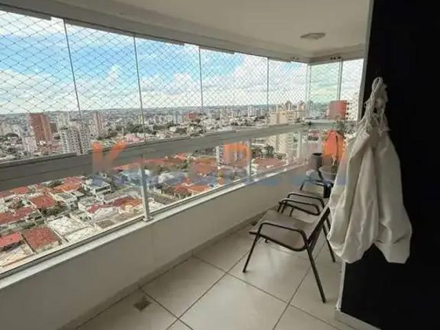 Apartamento para Venda em Bauru/SP Vila Mesquita 2 Quartos