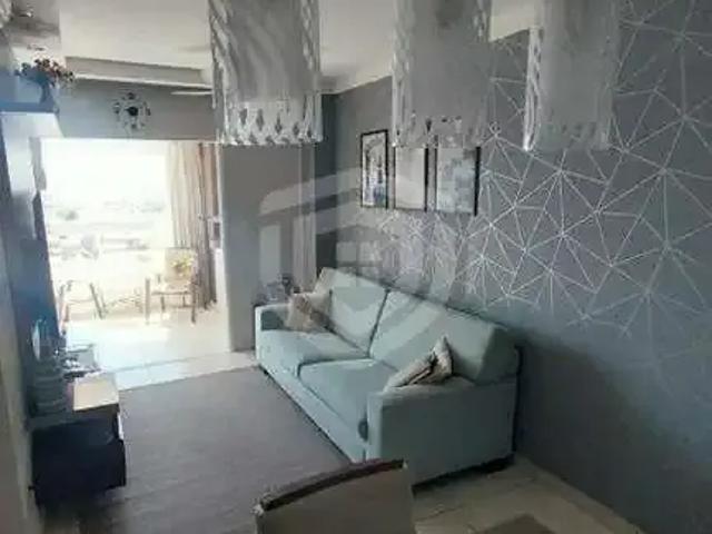 Apartamento para Venda em Bauru/SP Vila Mesquita 2 Quartos