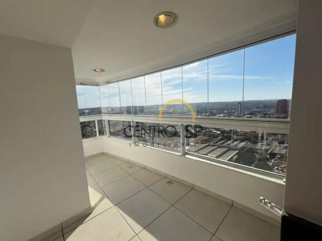 Apartamento para Venda em Bauru/SP Vila Mesquita 2 Quartos