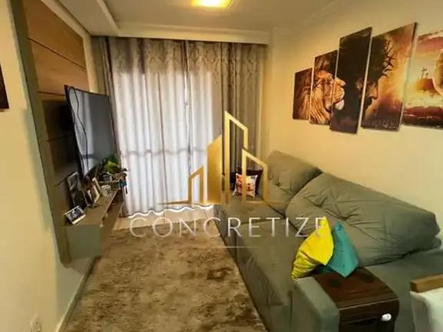 Apartamento para Venda em Bauru/SP Vila Mesquita 2 Quartos