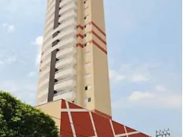 Apartamento para Venda em Bauru/SP Vila Mesquita 2 Quartos