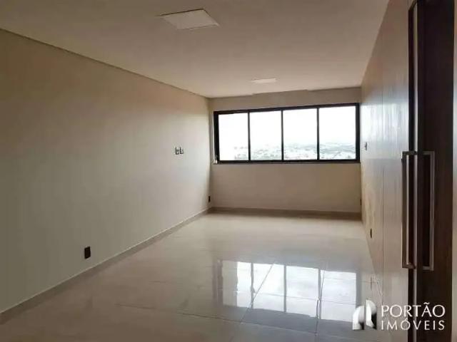 Apartamento para Venda em Bauru/SP Vila Mesquita 3 Quartos