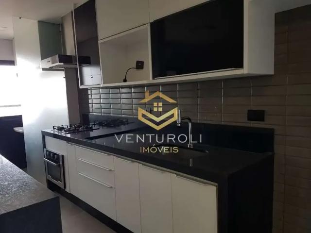 Apartamento para Venda em Bauru/SP Vila Mesquita 3 Quartos