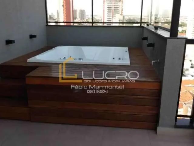 Apartamento para Venda em Bauru/SP Vila Mesquita 3 Quartos