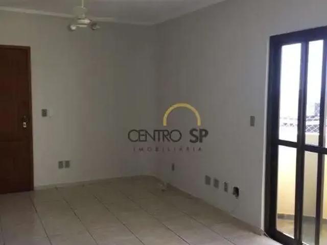 Apartamento para Venda em Bauru/SP Vila Mesquita 3 Quartos