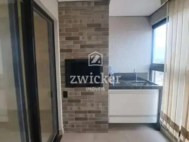 Apartamento para Venda em Bauru/SP Vila Mesquita 3 Quartos