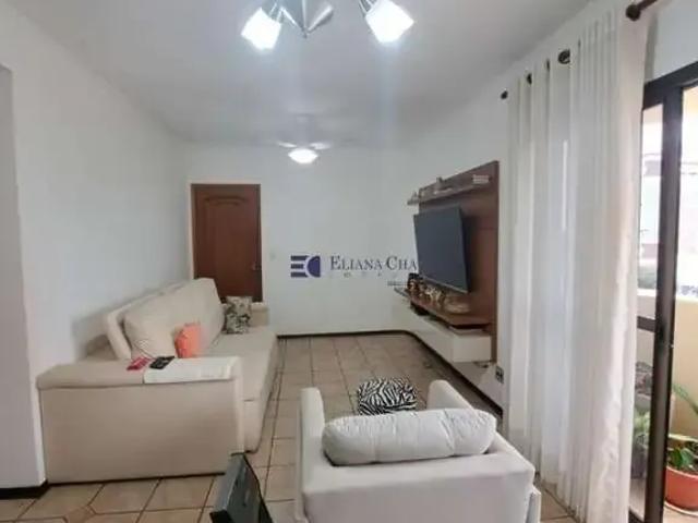 Apartamento para Venda em Bauru/SP Vila Mesquita 3 Quartos