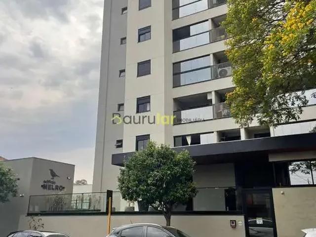 Apartamento para Venda em Bauru/SP Vila Mesquita 3 Quartos