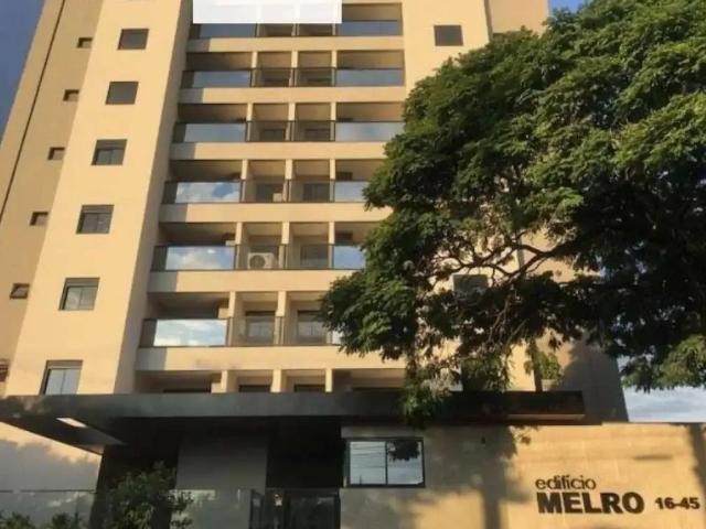 Apartamento para Venda em Bauru/SP Vila Mesquita 3 Quartos