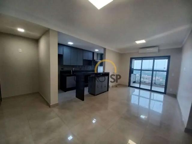 Apartamento para Venda em Bauru/SP Vila Mesquita 3 Quartos