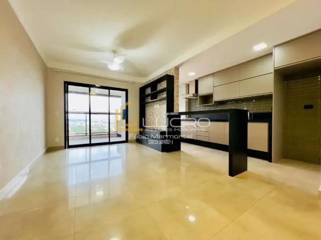 Apartamento para Venda em Bauru/SP Vila Mesquita 3 Quartos