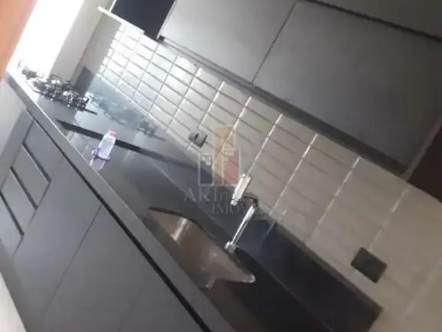 Apartamento para Venda em Bauru/SP Vila Mesquita 3 Quartos