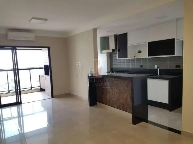 Apartamento para Venda em Bauru/SP Vila Mesquita 3 Quartos