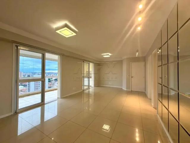 Apartamento para Venda em Bauru/SP Vila Mesquita 3 Quartos