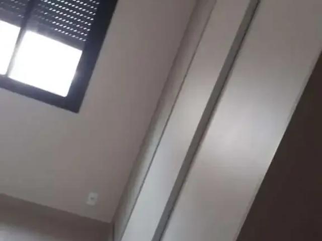 Apartamento para Venda em Bauru/SP Vila Mesquita 3 Quartos