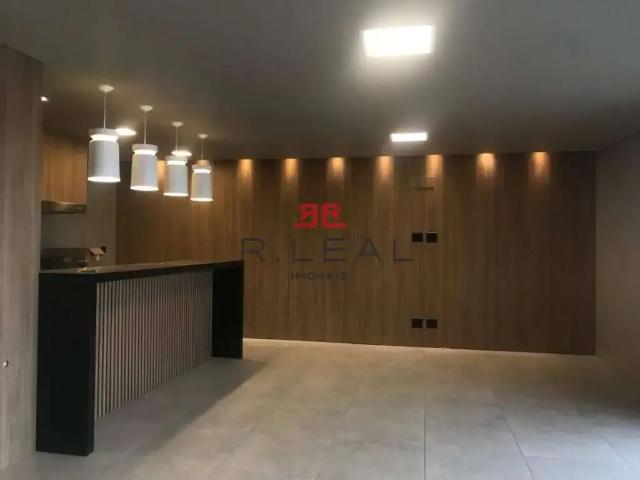 Apartamento para Venda em Bauru/SP Vila Mesquita 3 Quartos