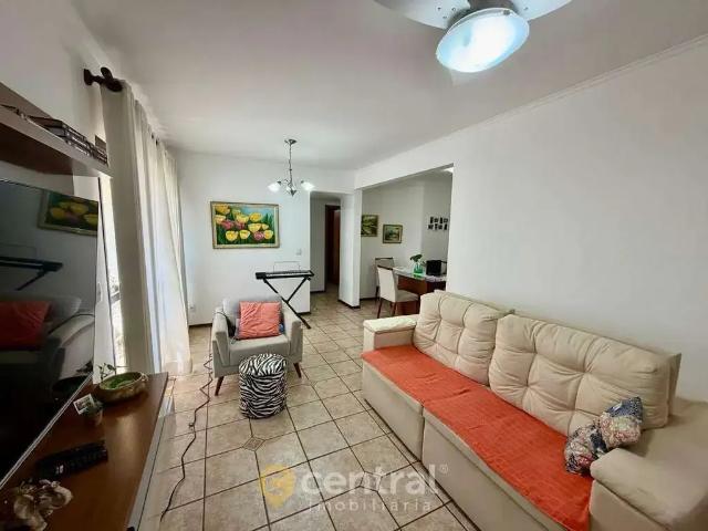 Apartamento para Venda em Bauru/SP Vila Mesquita 3 Quartos