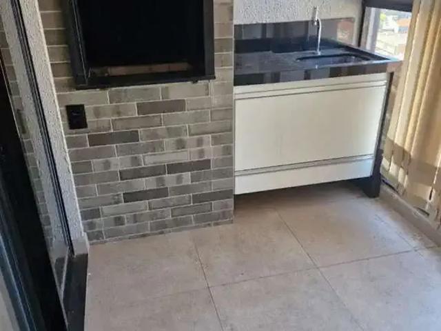 Apartamento para Venda em Bauru/SP Vila Mesquita 3 Quartos