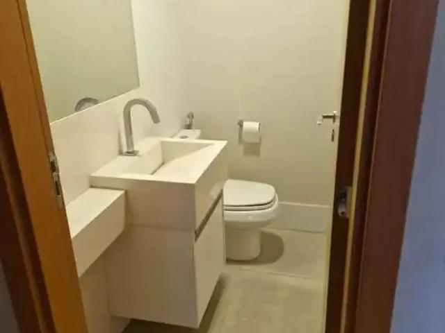 Apartamento para Venda em Bauru/SP Vila Mesquita 3 Quartos