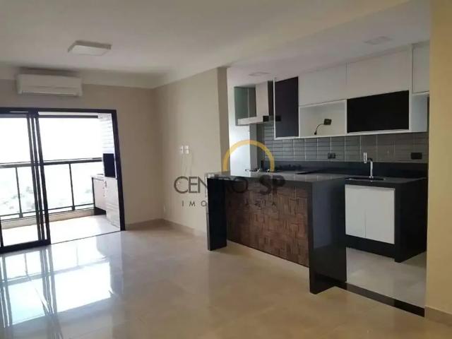 Apartamento para Venda em Bauru/SP Vila Mesquita 3 Quartos