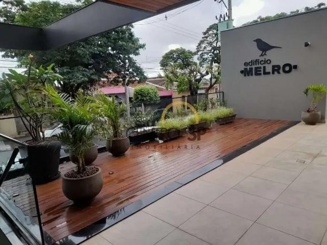 Apartamento para Venda em Bauru/SP Vila Mesquita 3 Quartos