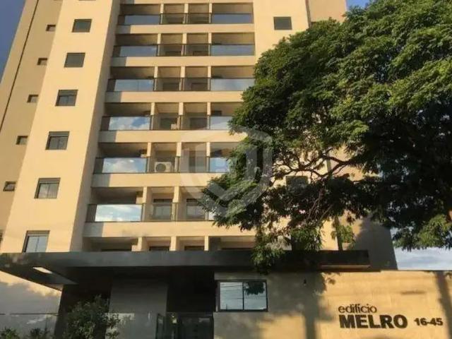 Apartamento para Venda em Bauru/SP Vila Mesquita 3 Quartos