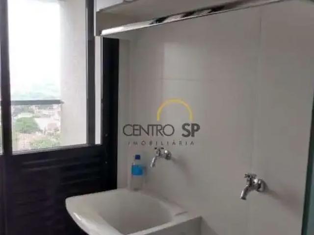 Apartamento para Venda em Bauru/SP Vila Mesquita 3 Quartos