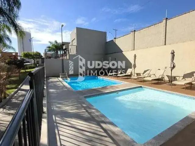 Apartamento para Venda em Bauru/SP Vila Nipônica 2 Quartos