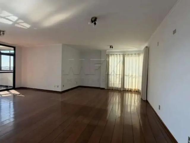 Apartamento para Venda em Bauru/SP Vila Noemy 5 Quartos